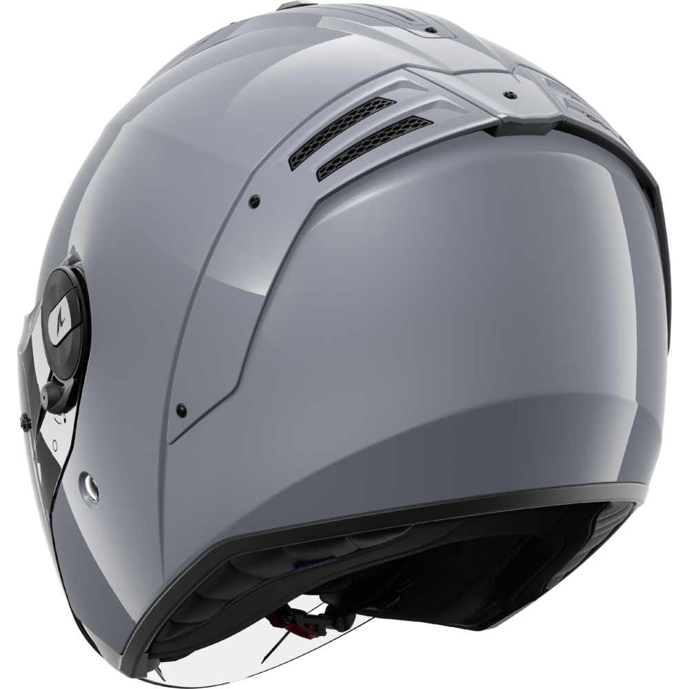 Jet Motorcycle Helmet - Shark Helmets