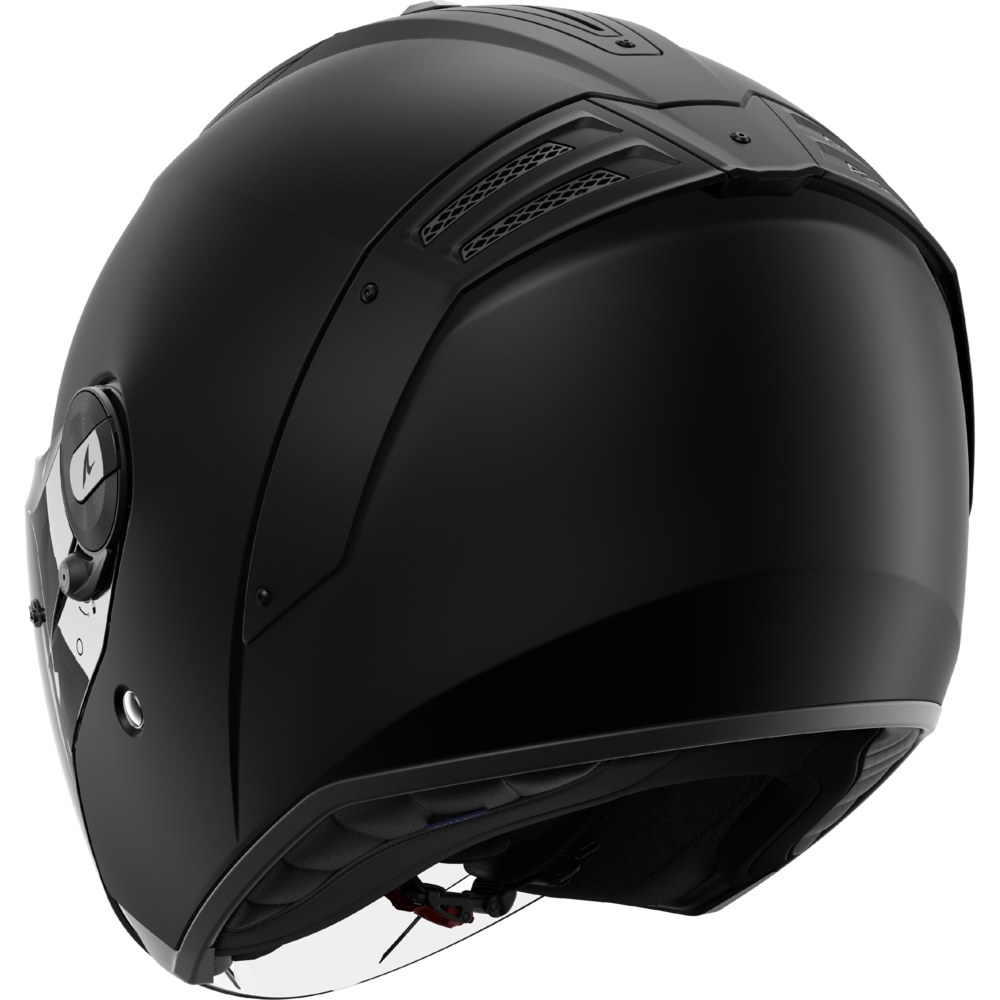 Jet Motorcycle Helmet - Shark Helmets