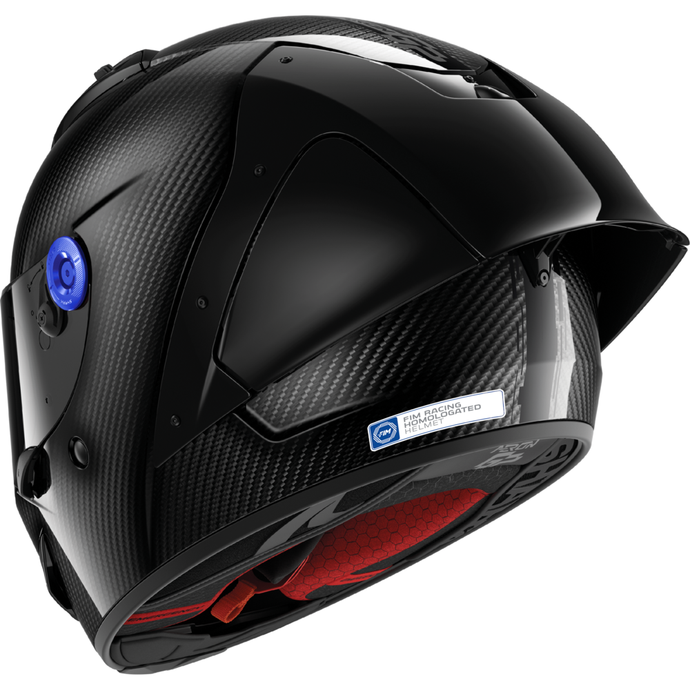 Motorradhelm - Shark Helmets