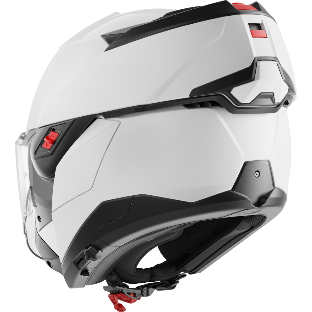 Modular Motorcycle Helmet - Shark Helmets