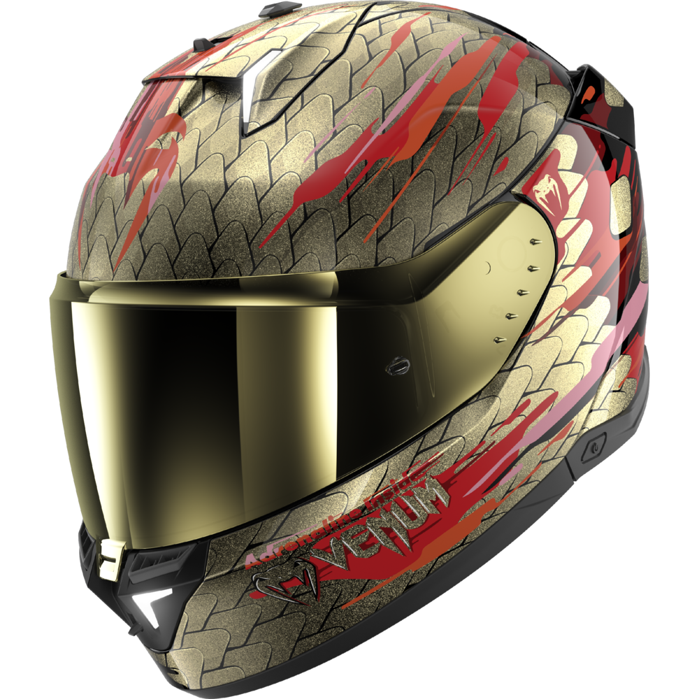 Shark helmets store