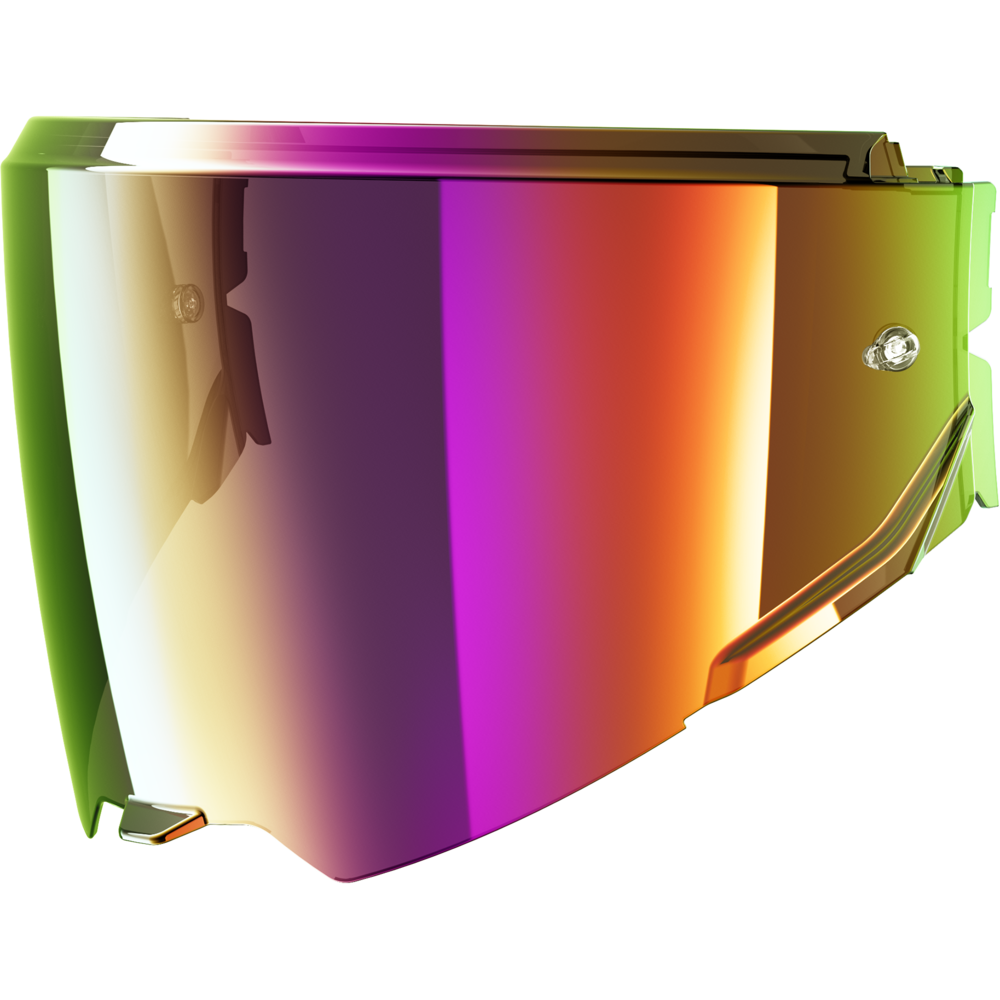 Visi res Shark Helmets