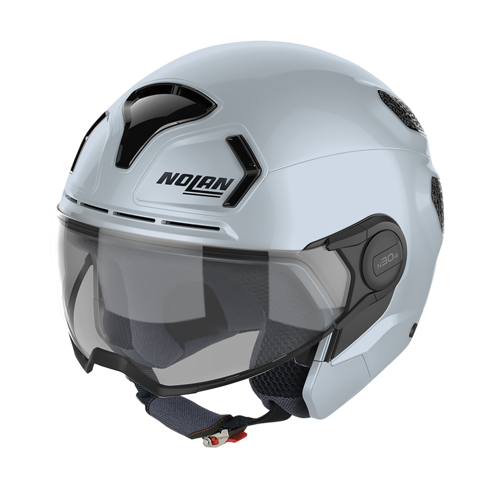 Nolan - Jet Motorcycle Helmet | X-lite