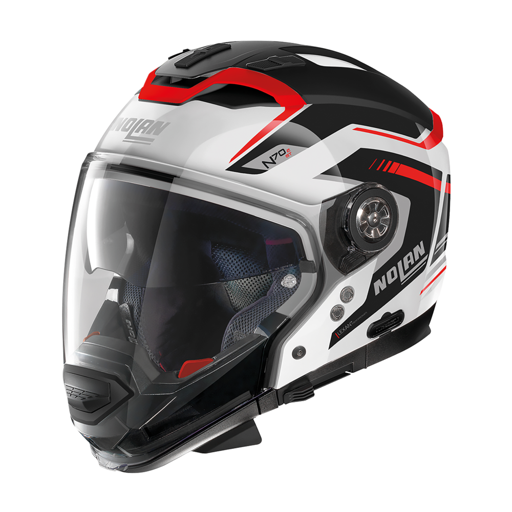 Nolan - Jet Motorcycle Helmet | X-lite