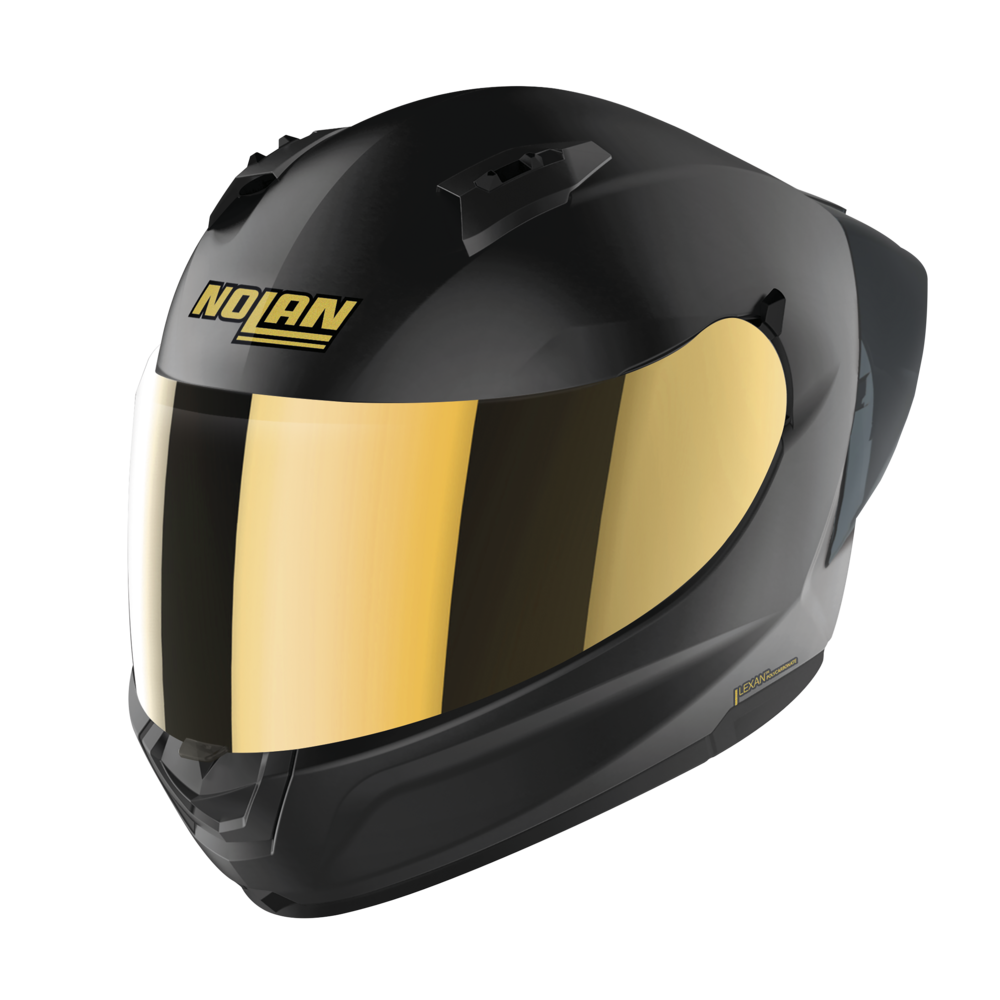 Nolan - Motorcycle and Scooter Helmet Made in Italy