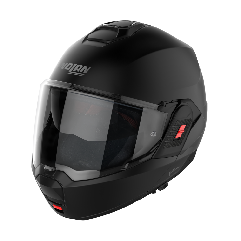 Nolan - Motorcycle and Scooter Helmet Made in Italy