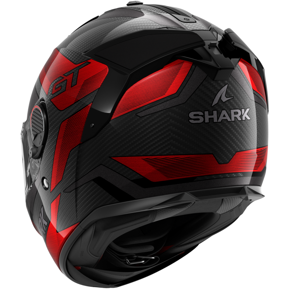Casco da moto - Shark Helmets