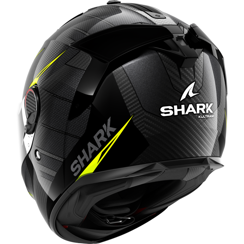 Motorcycle Helmet - Shark Helmets