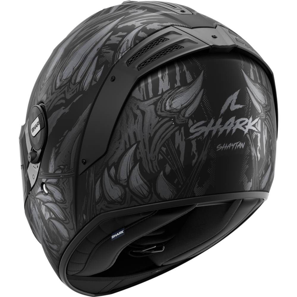Casco integral de moto - Shark Helmets