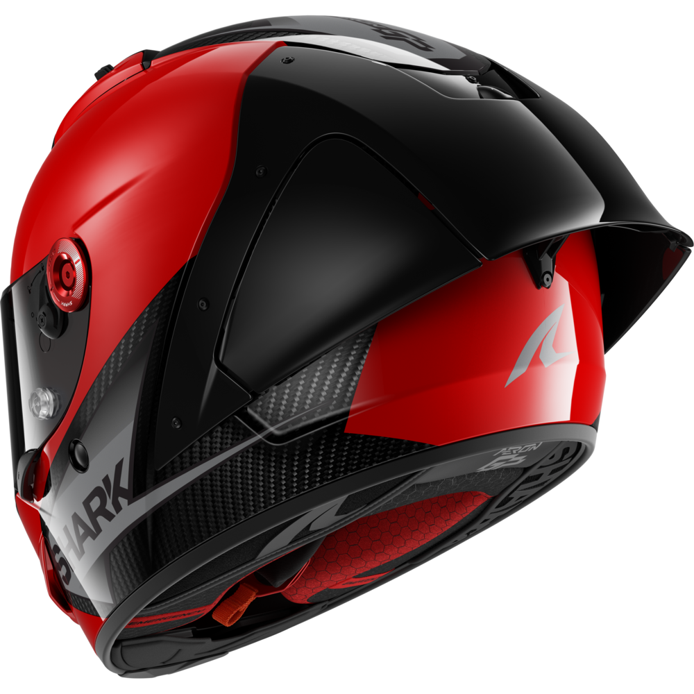 Shark Helmets - Casque de moto intégral, modulable, jet