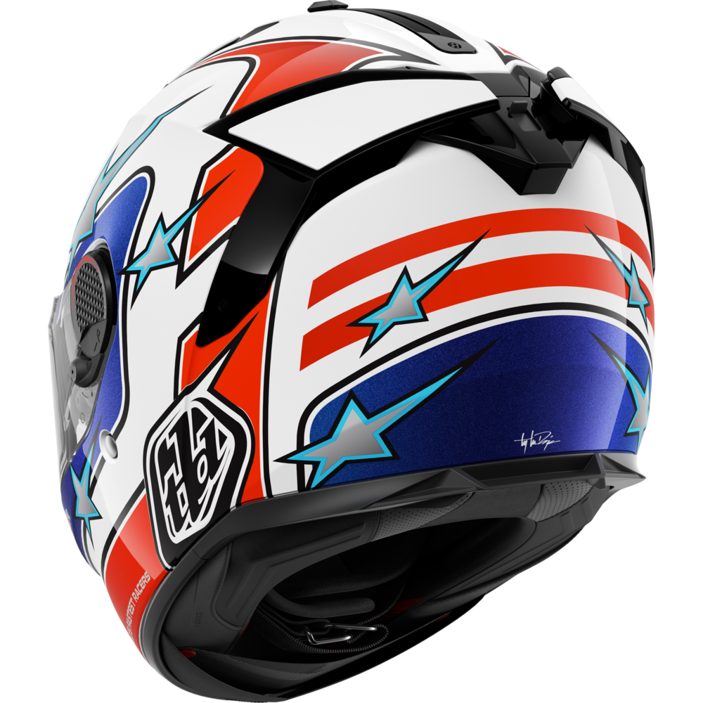 Shark Helmets - Full-face, Modular, Jet Motorcycle Helmet