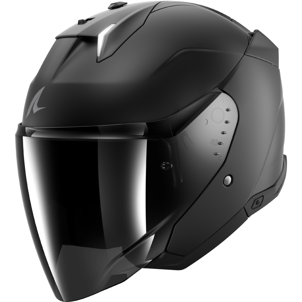 Motorcycle Helmet - Shark Helmets